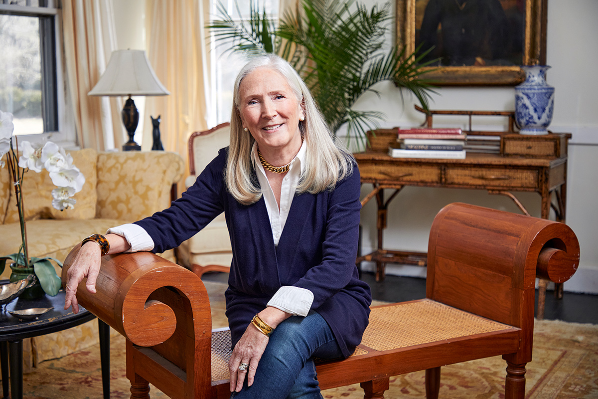 How to Breathe New Life Into Traditional-Style Furniture