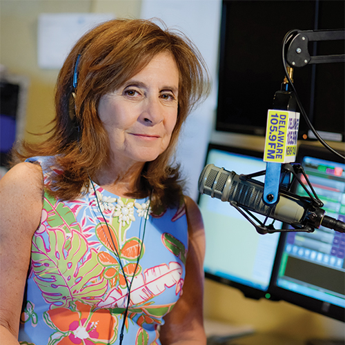 Best Radio Talk Show Host