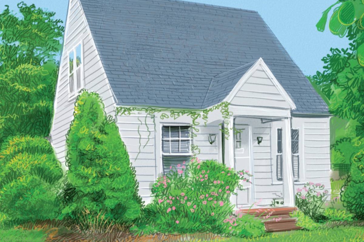 Two Sussex County Tiny Houses for a Minimalist Lifestyle