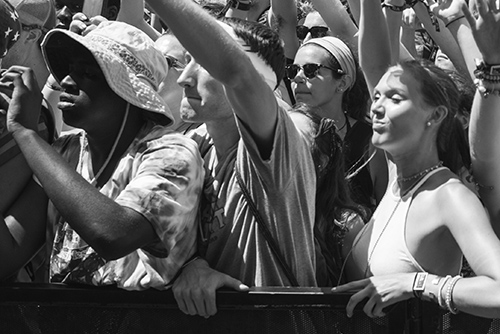 Firefly 2015 - Firefliers Video Compilation
