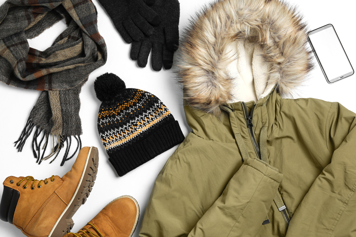 Combat Cabin Fever With These Winter Essentials in Delaware