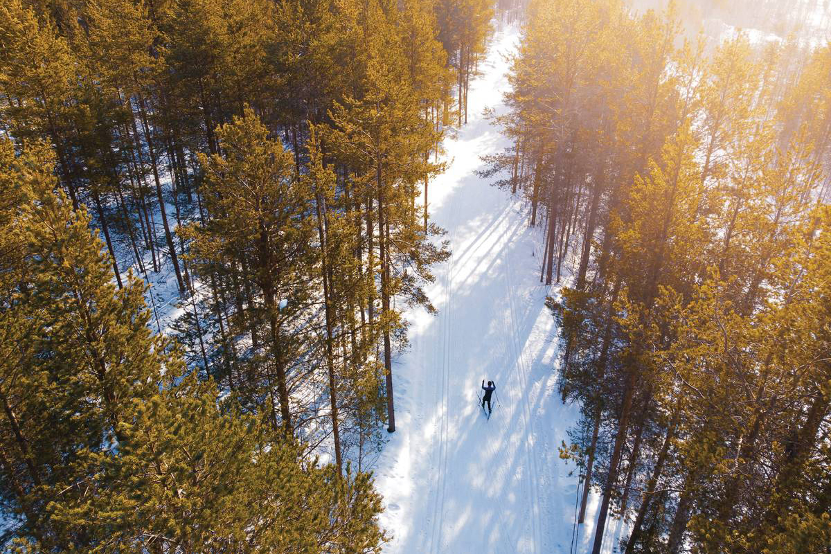 5 Places to Ski and Snowboard Within 5 Hours of Delaware This Winter